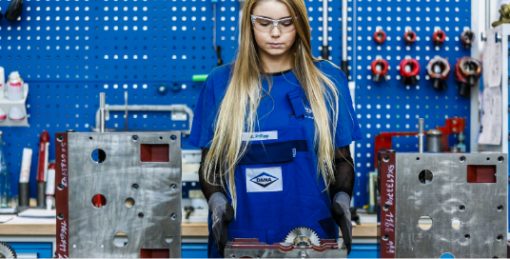 About us | PIV Extruder Drives